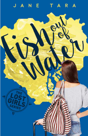 Trendy Travel Reads for Teens – Miss Mahee's Library of Reads